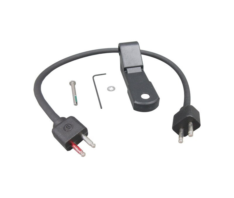 David Clark Microphone Retrofit Kit - Model M-7/DC