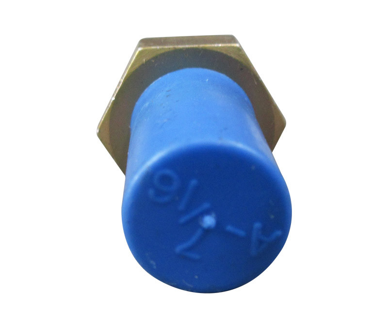 Military Standard MS21916-4-3 Steel Reducer, Boss at SkyGeek.com