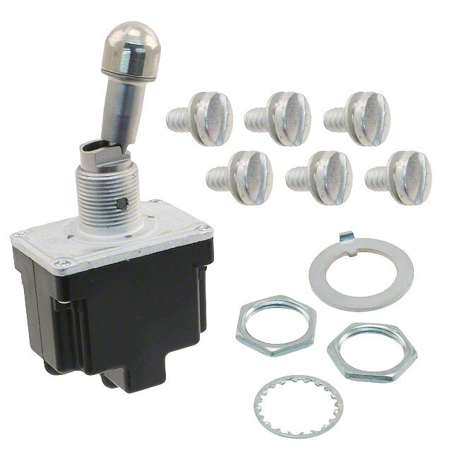 Honeywell 2TL1-21 Switch, Toggle at SkyGeek.com