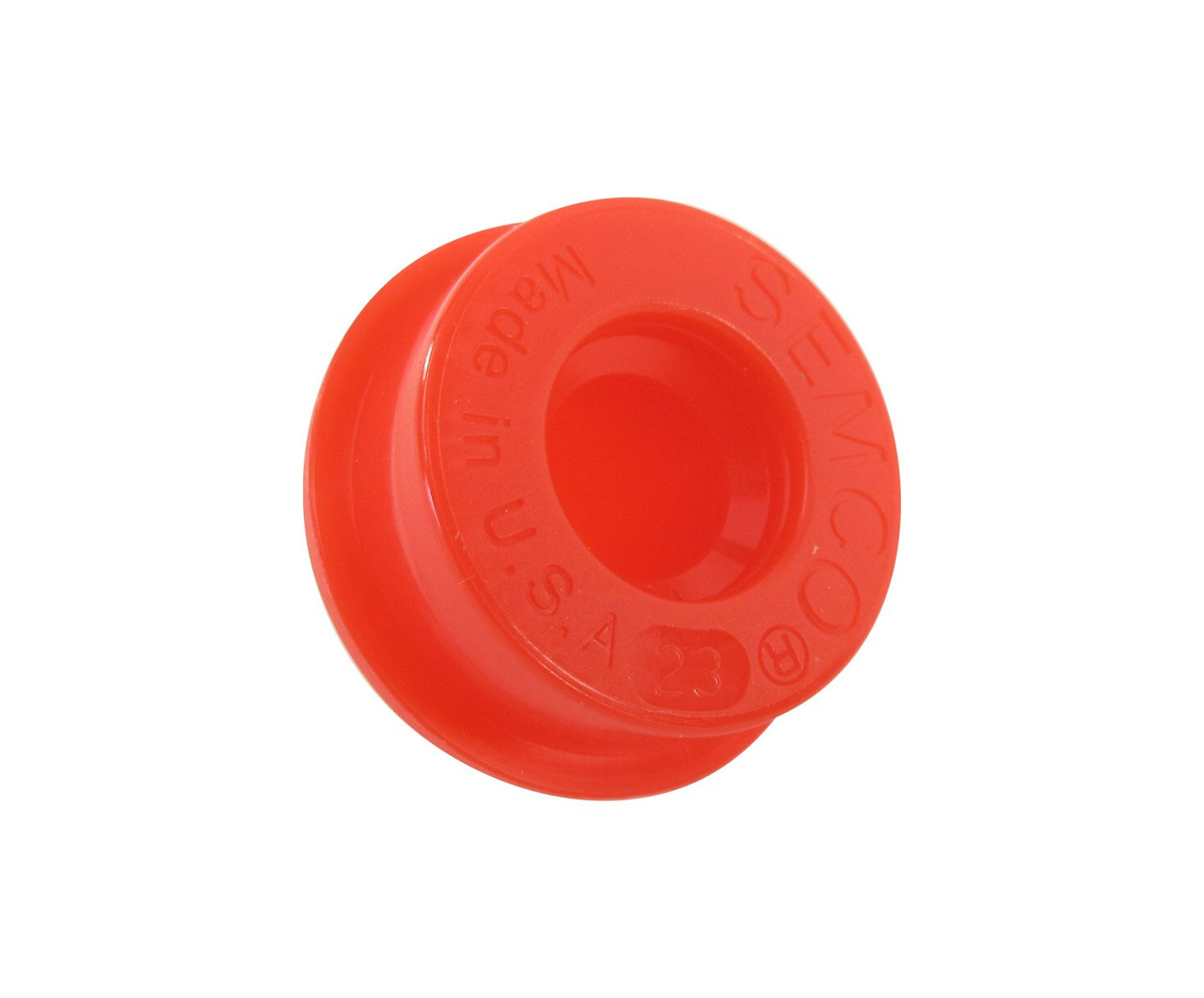 PPG Semco Red TS-Seals - Cartridge Seals - Red
