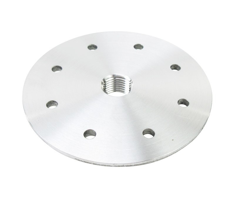 Piper 62033-000 Fuel Drain Plate at SkyGeek.com