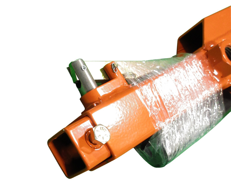 Brackett TH-53R Telescoping Towbar - 7,000-Lb. Capacity