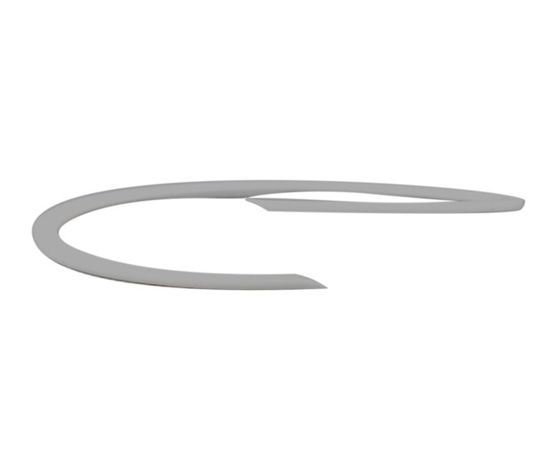 Military Standard MS28774-231 Teflon (PTFE) Retainer, Packing at ...