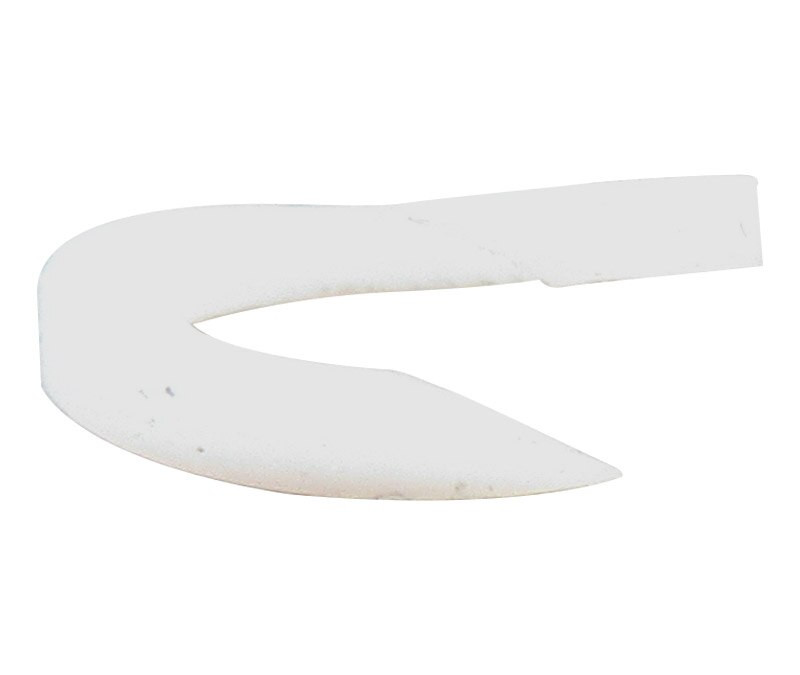 Military Standard MS28774-010 Teflon (PTFE) Retainer, Packing at ...