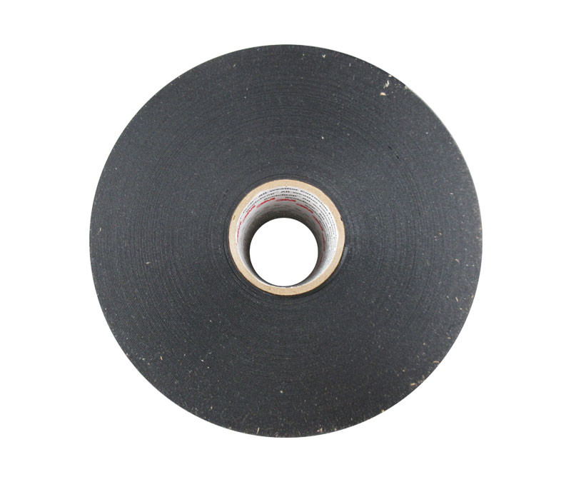 3M 054007-42808 Scotchrap 51 Black 20 Mil Unprinted Vinyl All-Weather ...