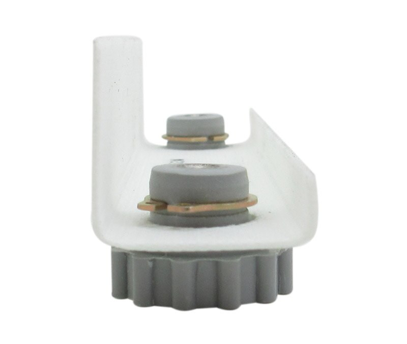 Military Standard MS18029-1L-6 Plastic Type L Cover, Terminal Board at ...