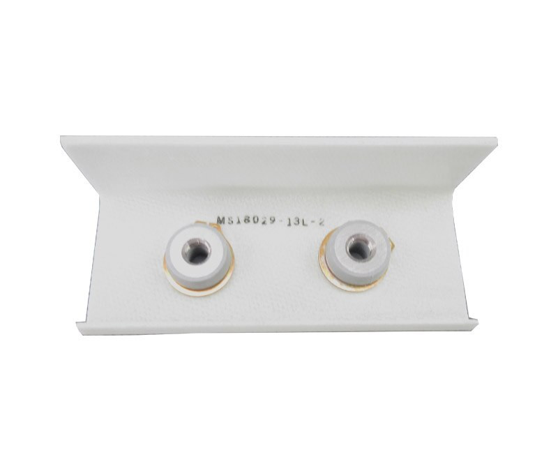 Military Standard MS18029-3L-2 Plastic Type L Cover, Terminal Board at ...