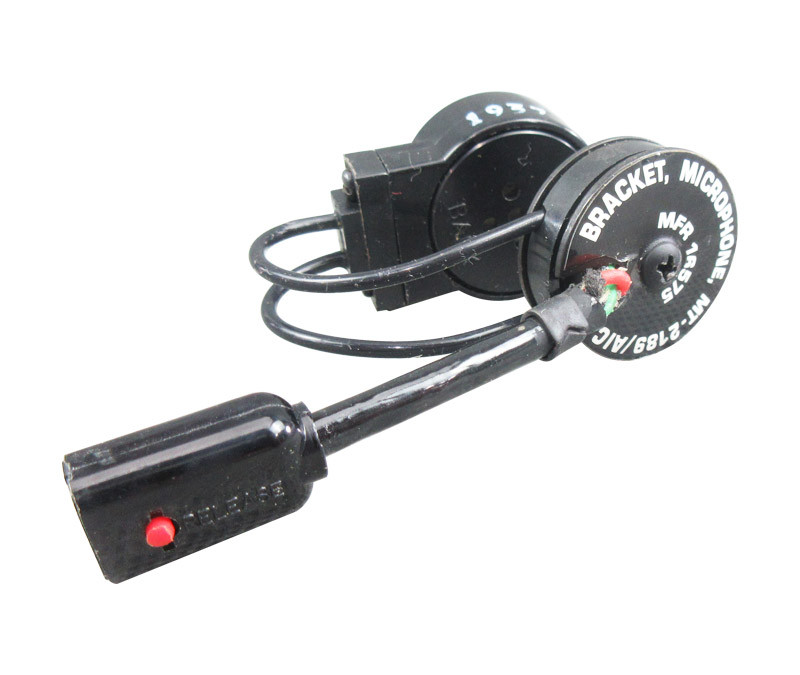 Military Specification M-100/AIC Microphone,Dynamic at SkyGeek.com