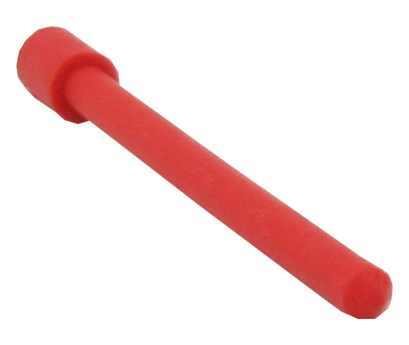 Military Standard MS27488-20-2 Revision N Red Plug, End Seal ...