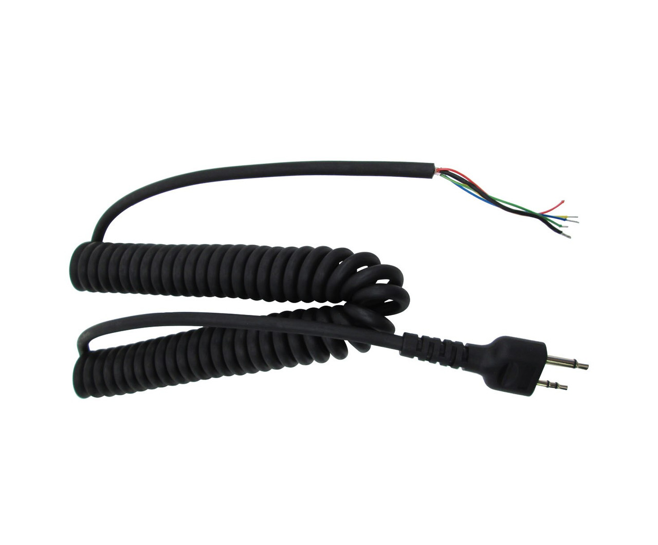 David Clark 41080G-18 Communication Cord Kit 40416G-17 at SkyGeek.com