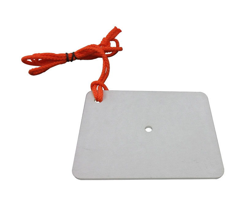 ORION 616A Emergency Rescue Signaling Mirror (3" x 4") with Lanyard at ...