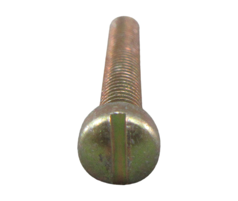 Military Standard MS35265-50 Steel Screw, Machine at SkyGeek.com