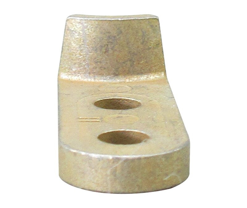 Military Standard MS14108-11 Steel Strike, Catch at SkyGeek.com