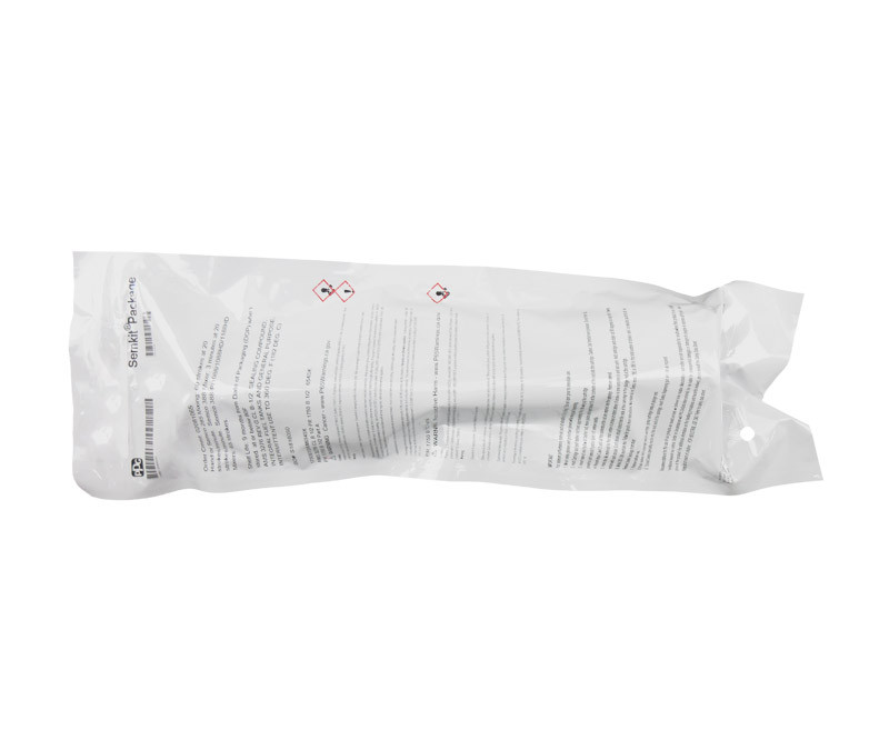 PPG Aerospace PR-1750 B-1/2 Fuel Tank Sealant -6 oz.