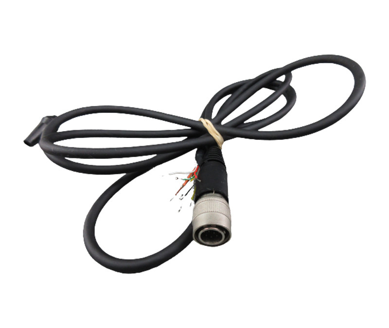 David Clark 40599G-02 Comm Cord Kit at SkyGeek.com