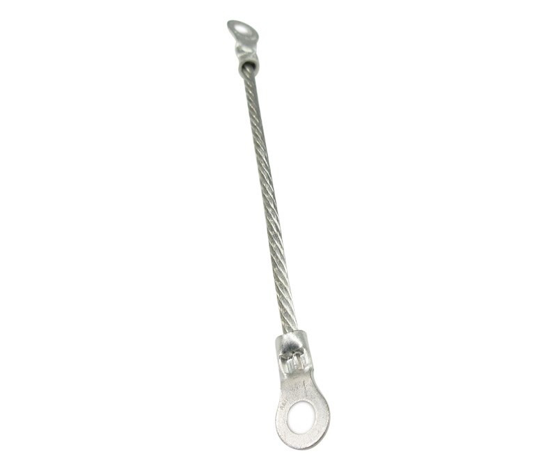 Military Standard MS25083-2BB4 Copper Lead, Electrical at SkyGeek.com