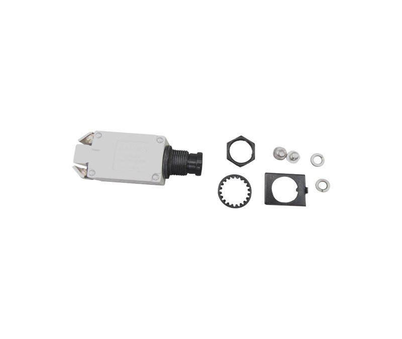 Business & Industrial Details about 7274-11-2 CIRCUIT BREAKER 2 AMP ...