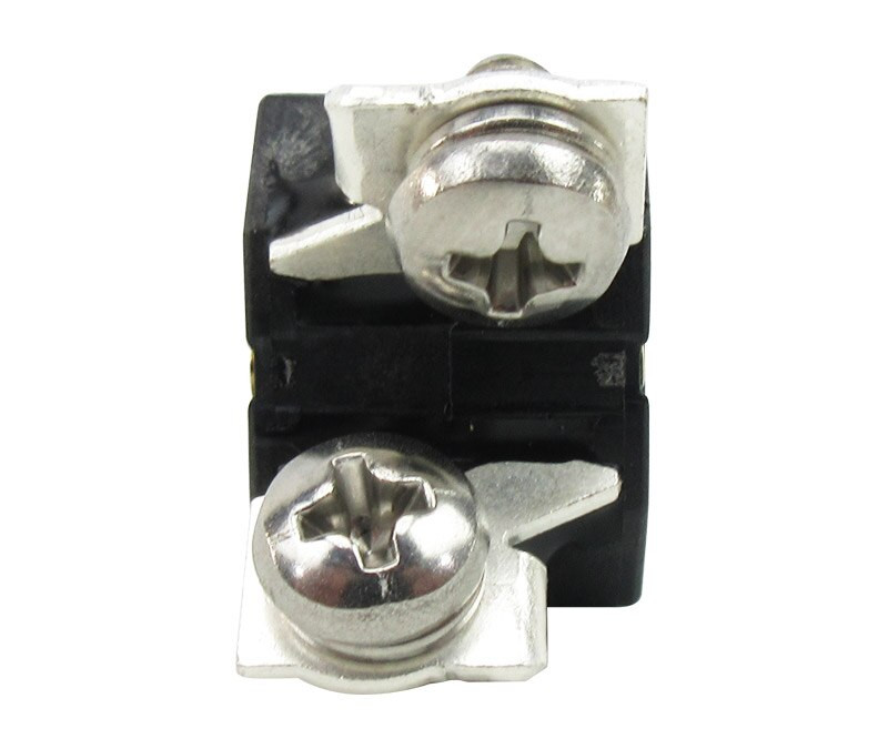 Military Standard MS3320-20 Circuit Breaker - 20 AMP at SkyGeek.com