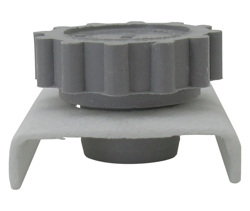 Military Standard MS18029-1S-2 Plastic Type S Cover, Terminal Board at ...