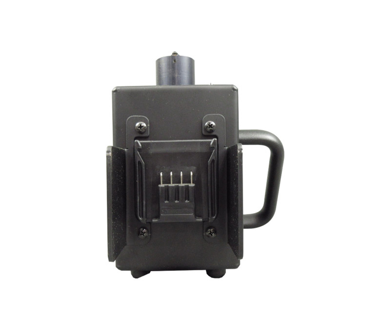 Ppg Semco Battery Powered Semkit Mixer Model 285 B