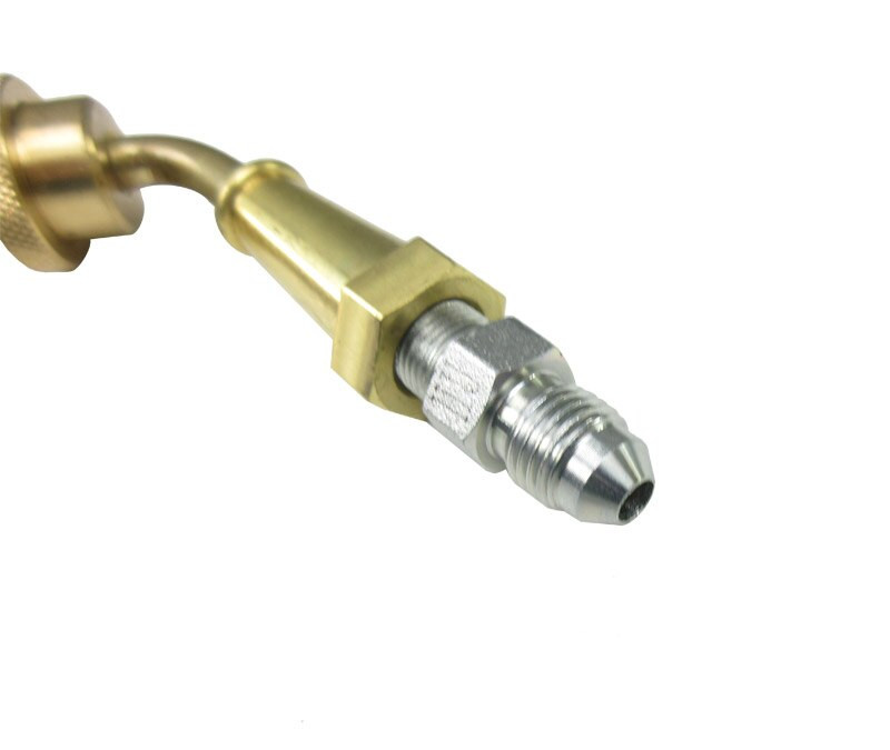 AERO 05-001 Nitrogen Inflating Valve Adapter - 3000 PSI at SkyGeek.com