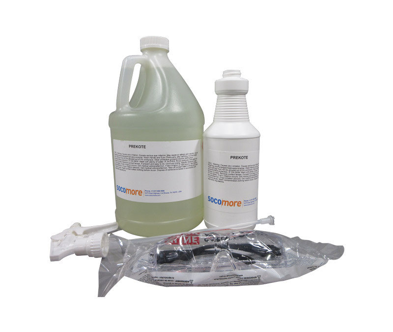 PreKote 065-1072 Adhesion Promoter – Large Repair Kit