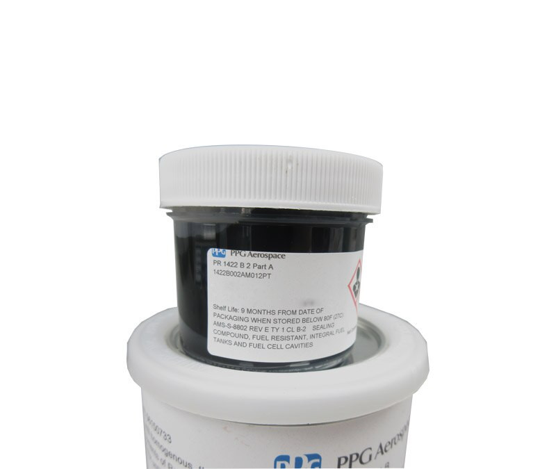 PPG Aerospace PR-1422 B-2 Fuel Tank Sealant -Pint