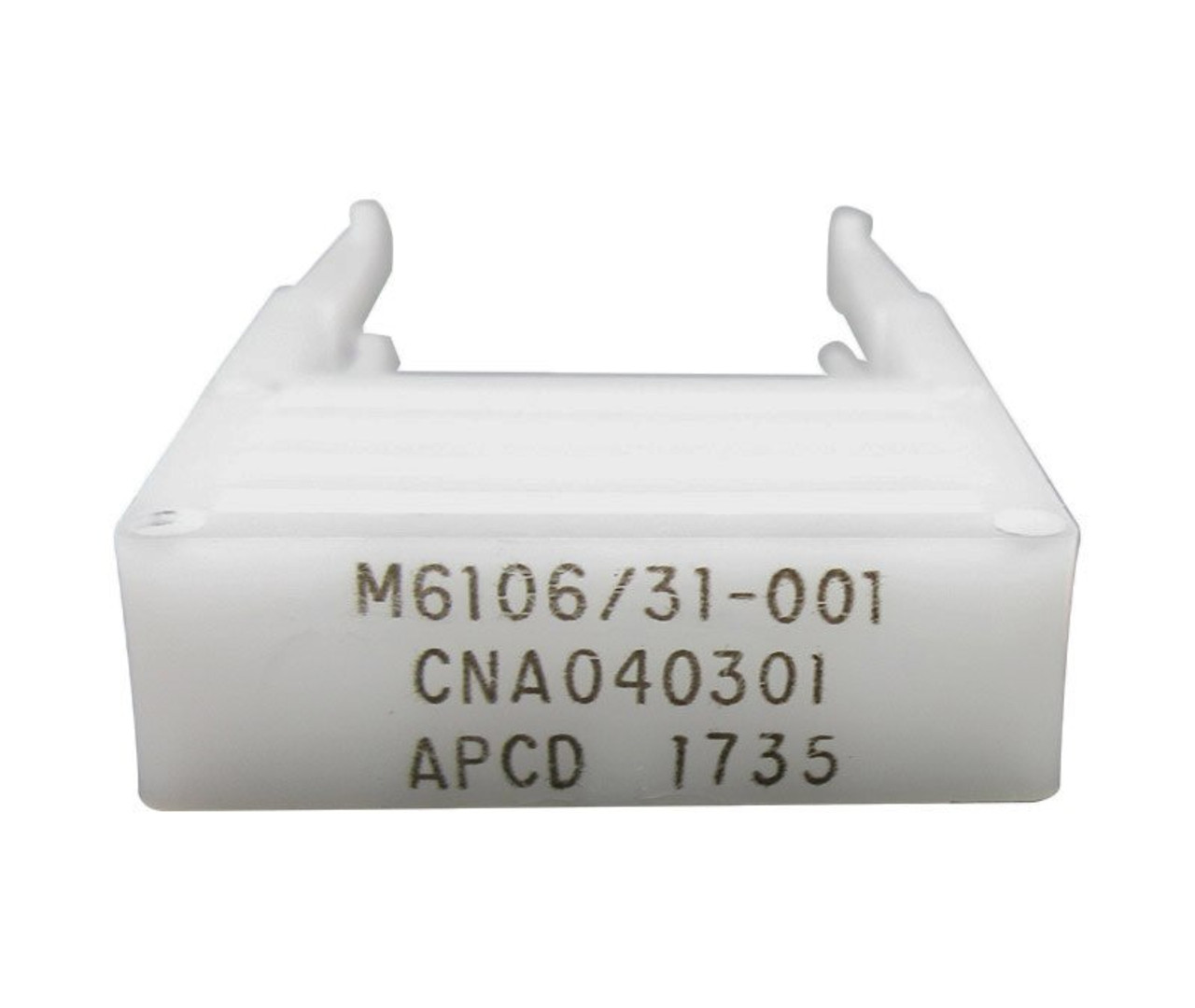 Military Specification M6106/31-001 Relay Extraction Tool at SkyGeek.com