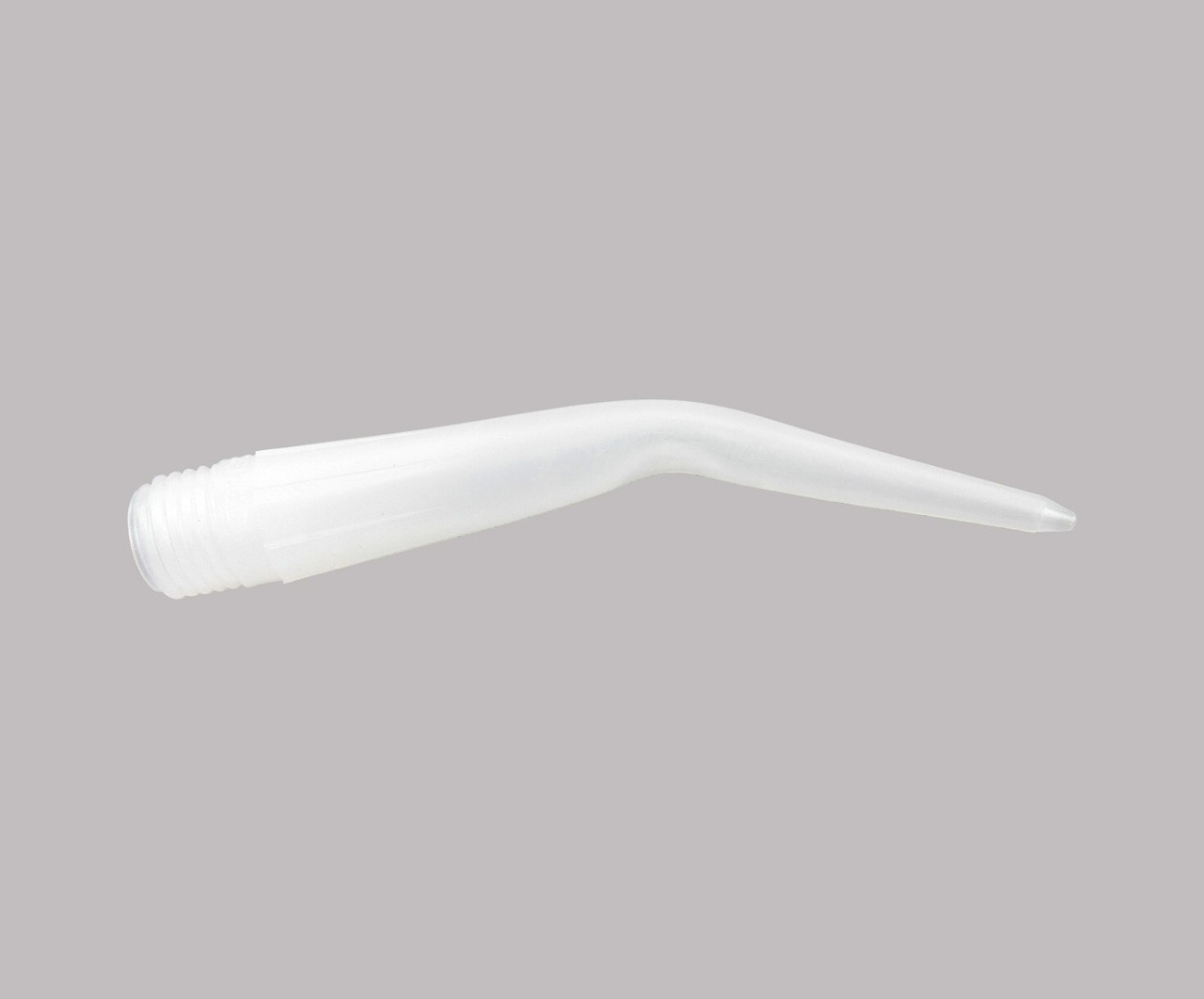 PPG Aerospace Semco 700010 Model 420 20 Bend, 2" Long Nozzle at SkyGeek.com