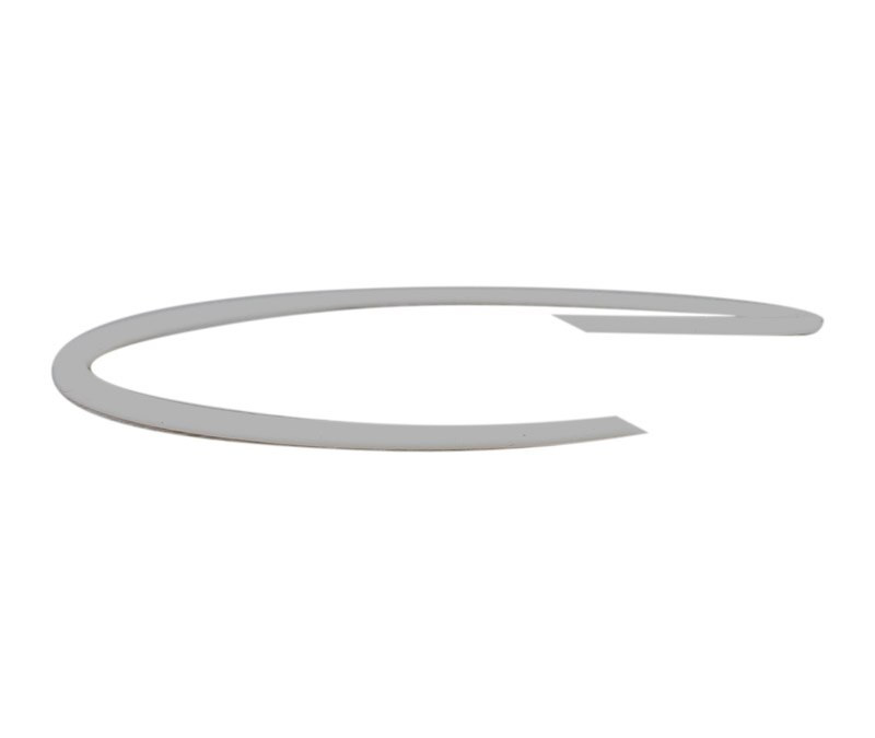Military Standard MS28774-225 Teflon (PTFE) Retainer, Packing at ...