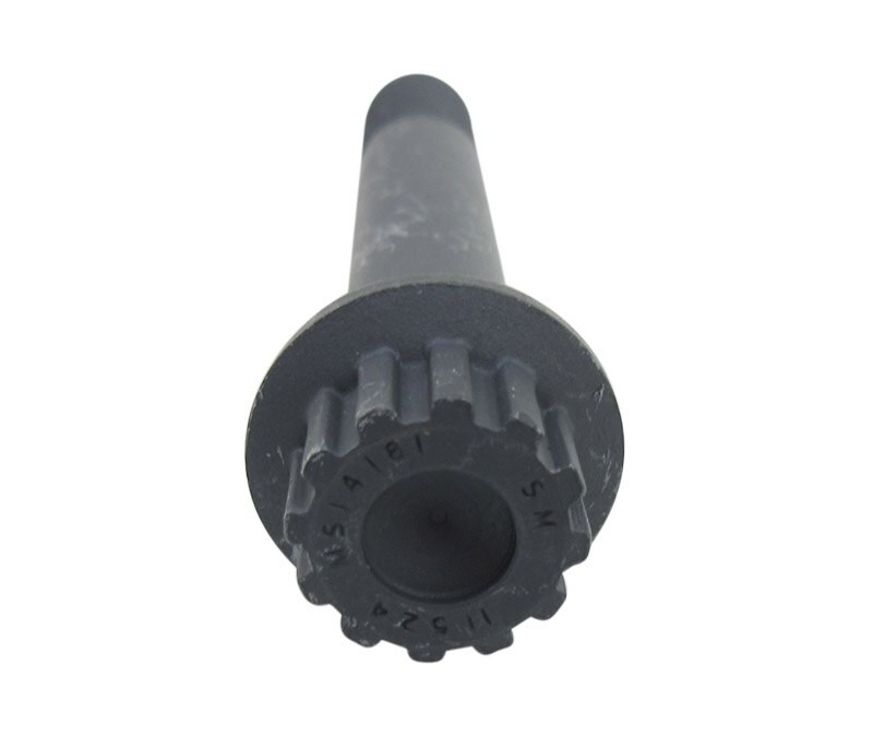 Military Standard MS14181-07032L Nickel Passivated Dry Film Coated ...