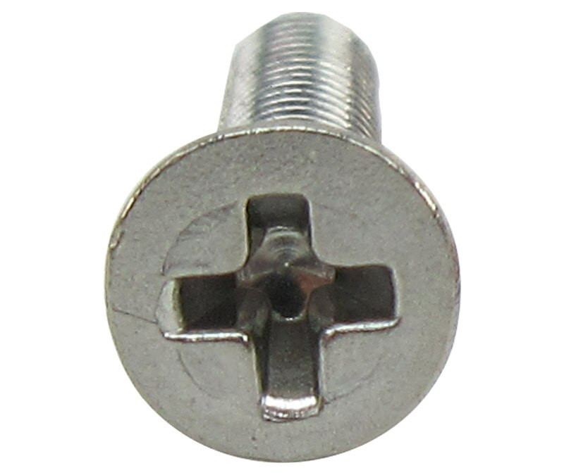 Military Standard MS51959-18 Stainless Steel Screw, Machine at SkyGeek.com