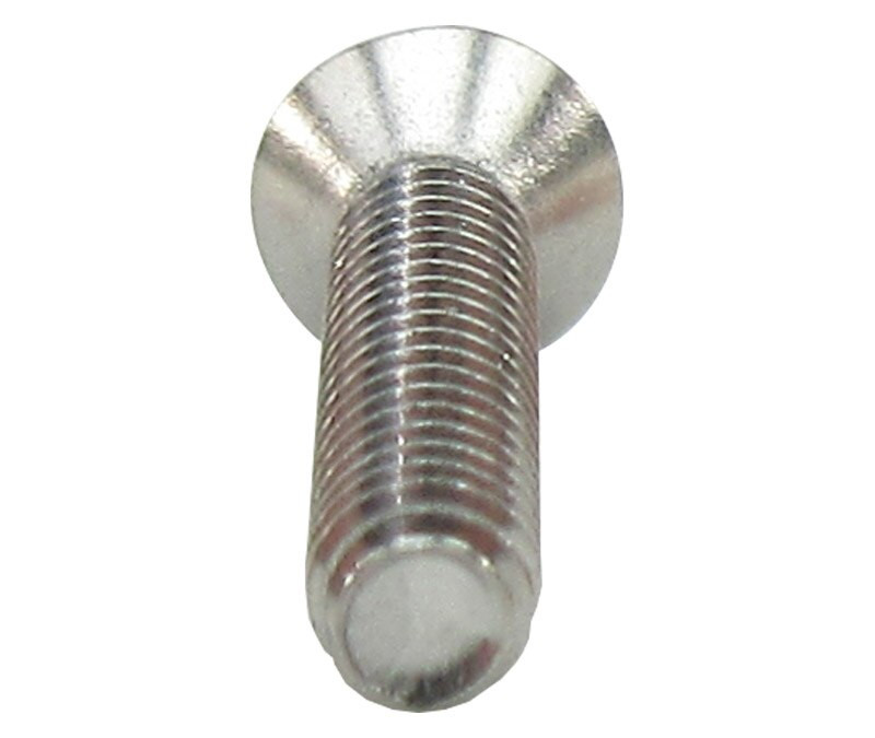 Military Standard MS51959-18 Stainless Steel Screw, Machine at SkyGeek.com