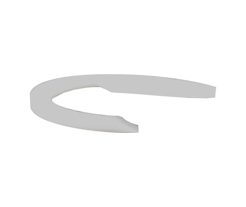 Military Standard MS28774-116 Teflon (PTFE) Retainer, Packing at ...