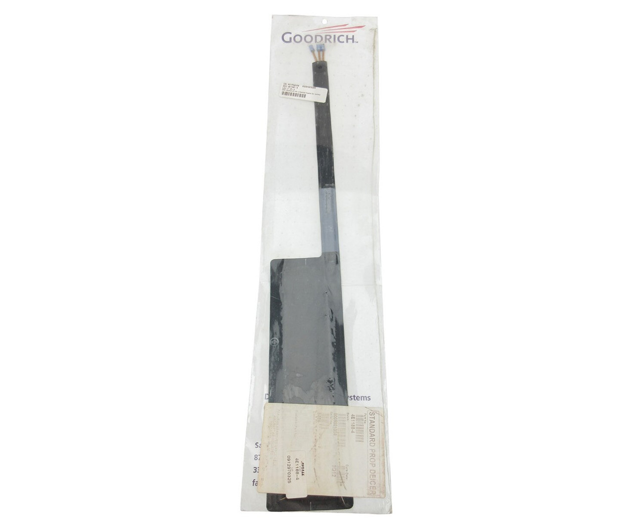 Goodrich 4E1188-4 Electrical Propeller De-Ice Boot at SkyGeek.com