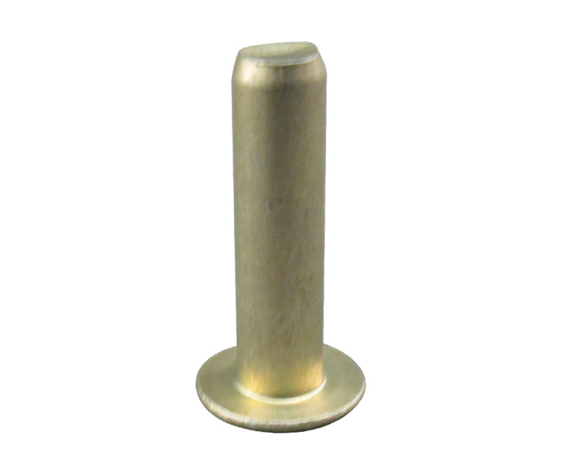 Military Standard MS20470A4-8 Aluminum Universal Head Rivet, Solid ...