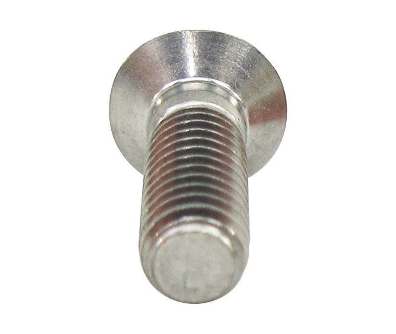 Military Standard MS24694C5 Stainless Steel Screw, Machine at SkyGeek.com