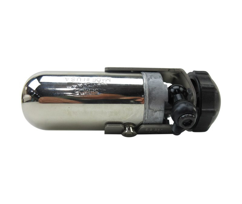 PPG Aerospace Semco 250250 Model 250-A2.5 59 cc (2.5 oz) Pneumatic ...