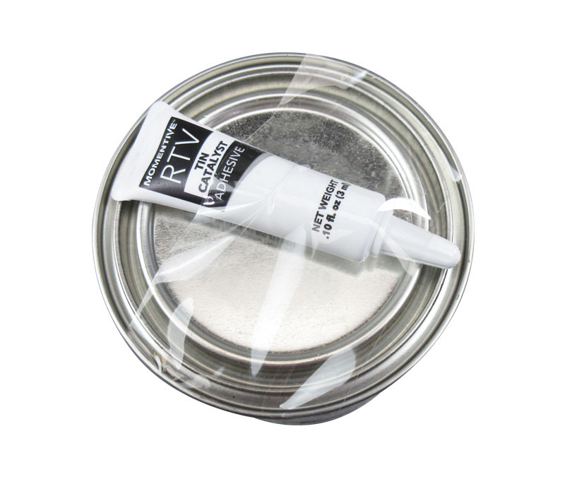 Momentive RTV-11-001-KIT White Potting & Encapsulating Silicone ...