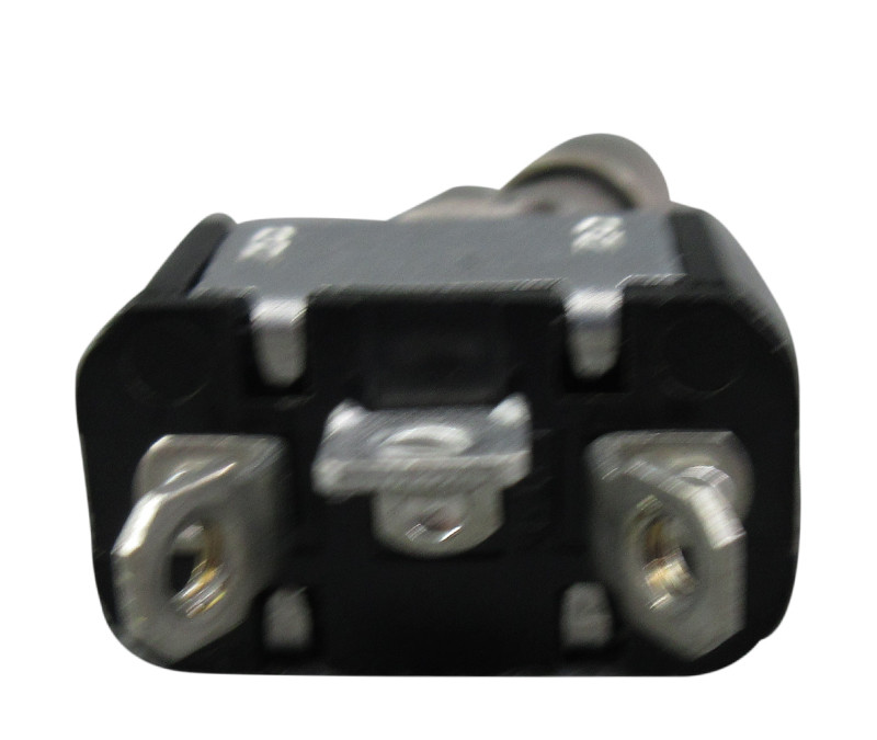 Military Standard MS25125E3 Switch, Toggle at SkyGeek.com