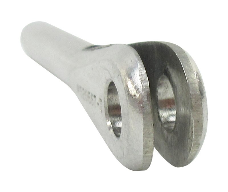 Military Standard MS20667-3 Corrosion Resistant Steel 3/32" Terminal ...