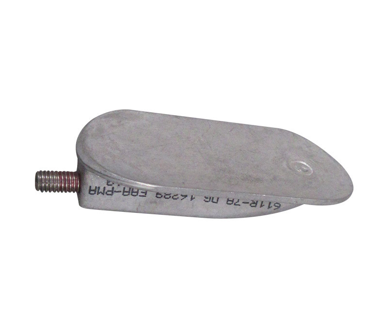 Dayton-Granger 16289 Static Wick Tip Retainers at SkyGeek.com