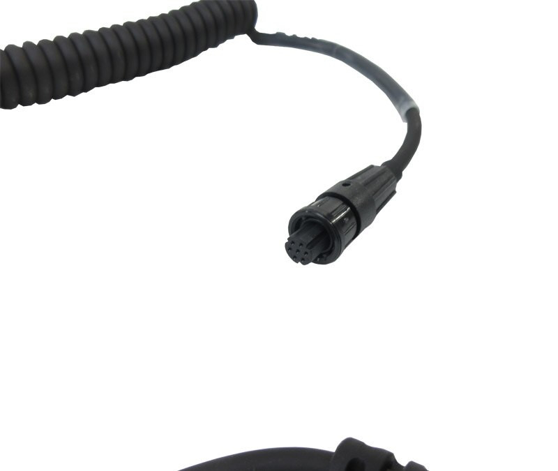 David Clark 40918G-56 Is Adapter - RdMototrbo C6751 at SkyGeek.com