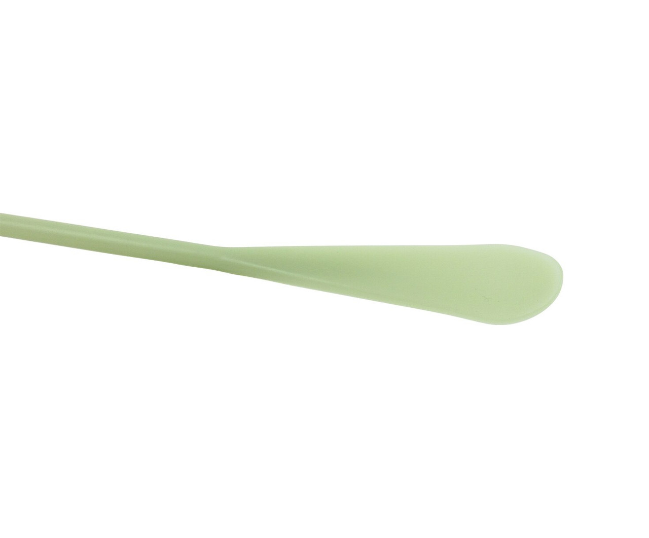 PPG Semco 234989 Glow-in-the-Dark Spatula - Green