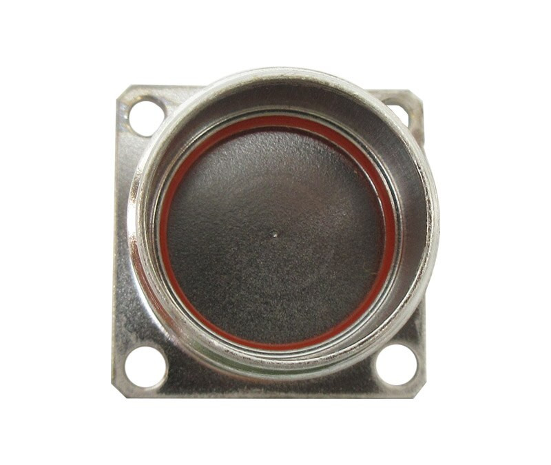 Military Specification M83723/61-112R Dummy Connector, Receptacle at ...