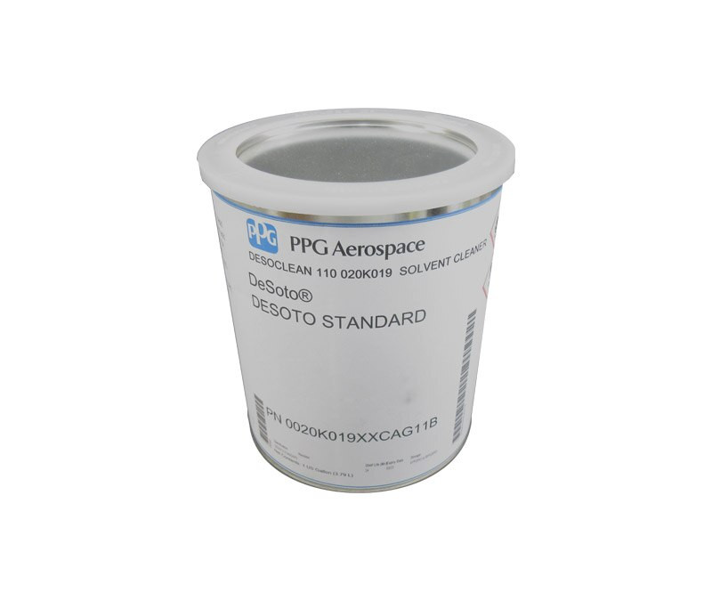 PPG PRC-DeSoto 020K019 Desoclean 110 - Gallon