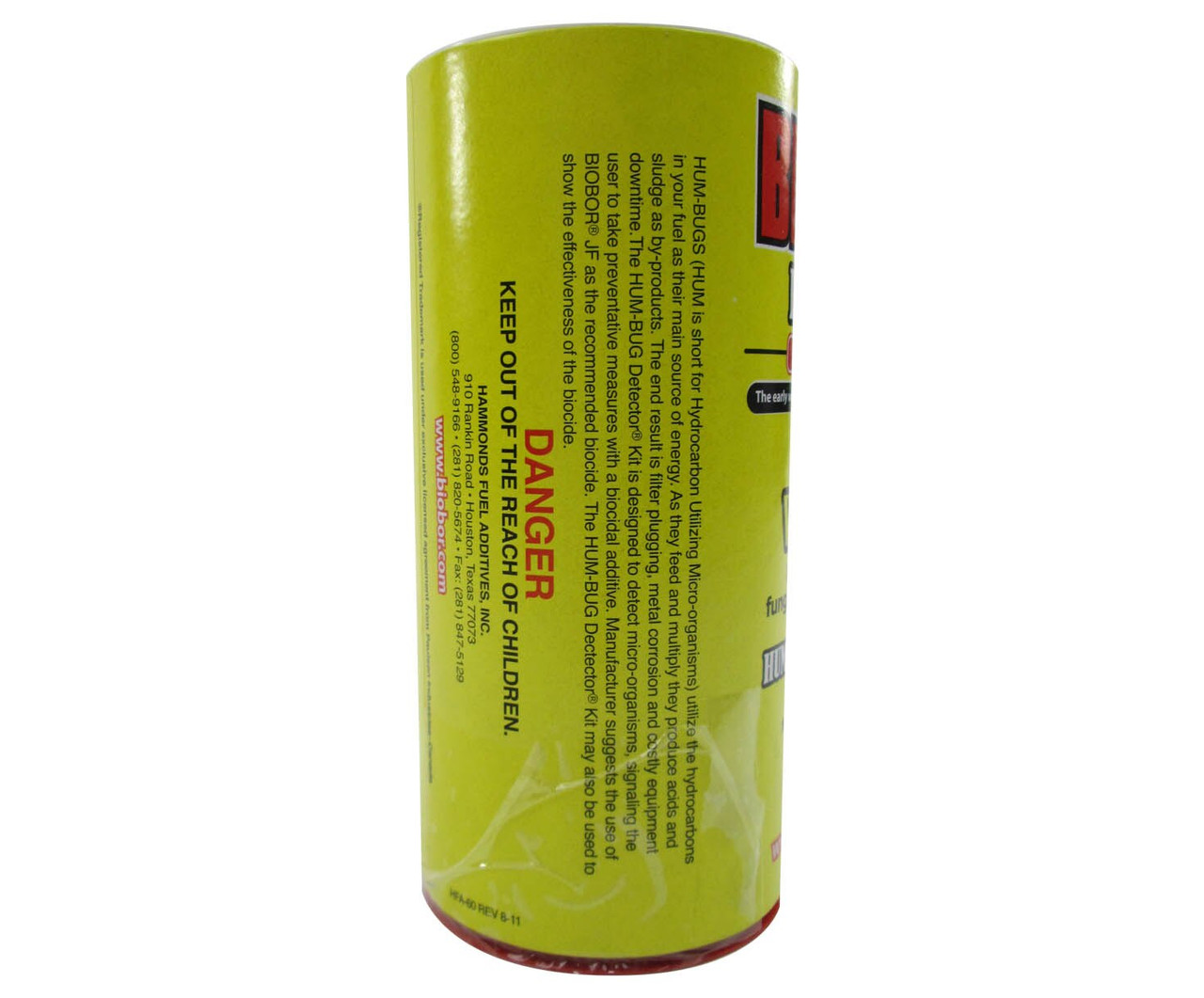 Biobor HUM-Bug Aviation Fuel Detector Kit - SkyGeek.com