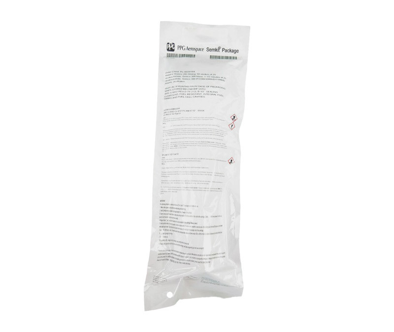 PPG P/S 890 B-1/2 Fuel Tank Sealant – 2.5 oz. SemKit