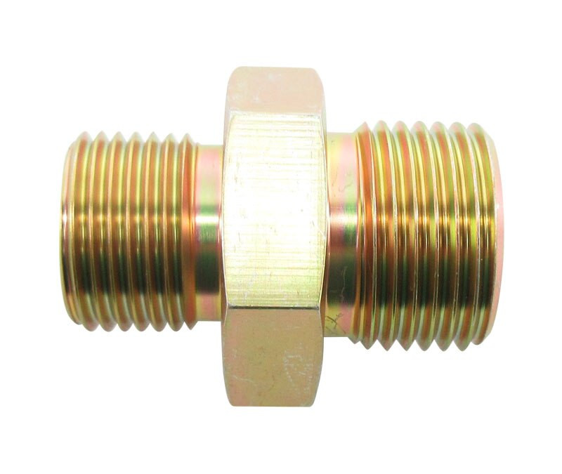 Military Standard MS21916V10-8P Stainless Steel Reducer, Boss at ...