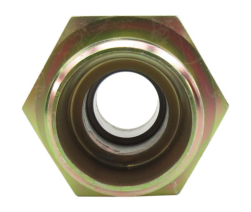 Military Standard MS21916V10-8P Stainless Steel Reducer, Boss at ...